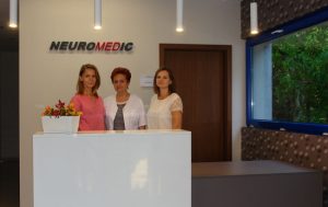 O nas – NEUROMEDIC