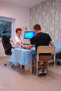 PRACOWNIA EMG i POTENCJAŁÓW WYWOŁANYCH – NEUROMEDIC